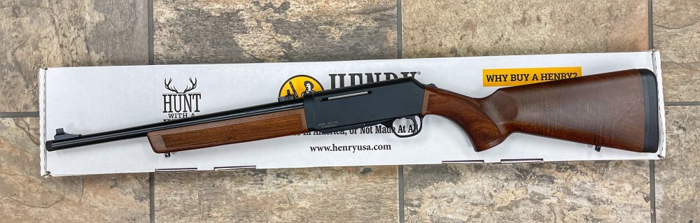 New in Box Henry Homesteader 9mm H027-H9 - Semi Auto Rifles at ...