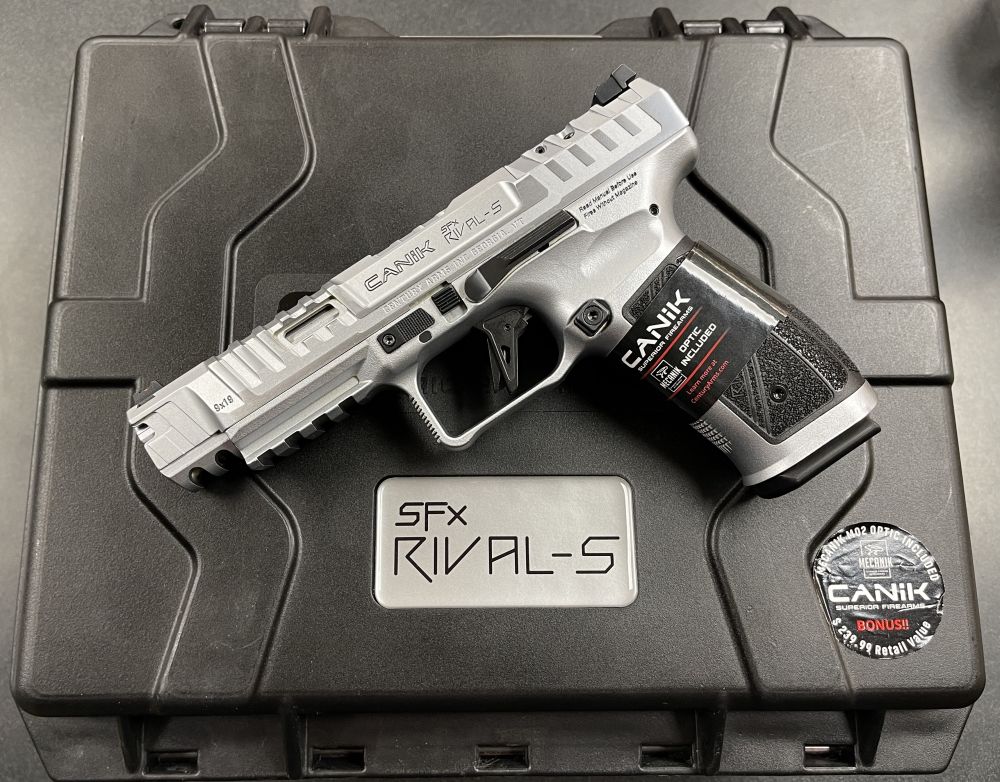 Steel Frame Rival at Tammy Jackson blog