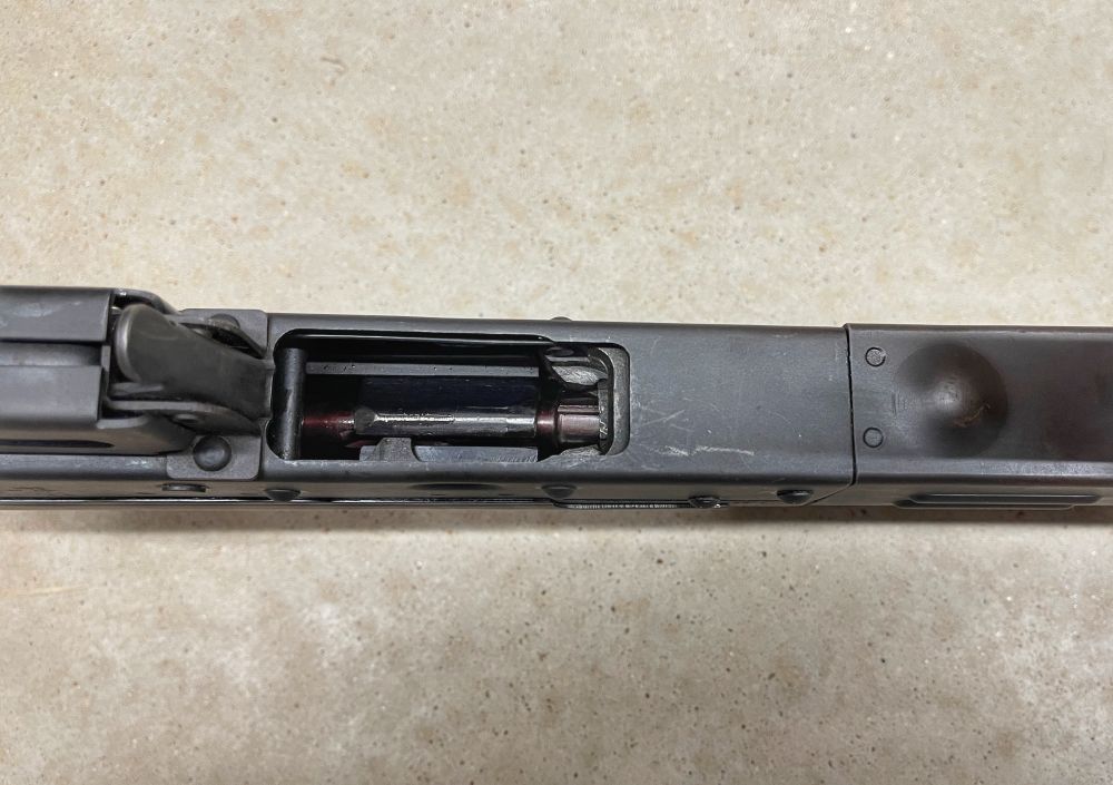 RARE Norinco Type 86S 7.62x39 #366 - Semi Auto Rifles at GunBroker.com ...